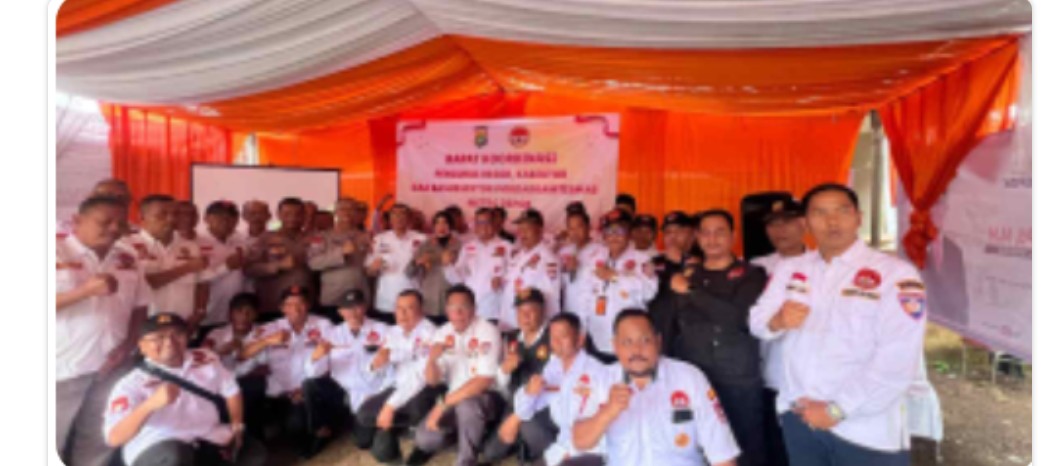 Depok,citra Indonesia.id,